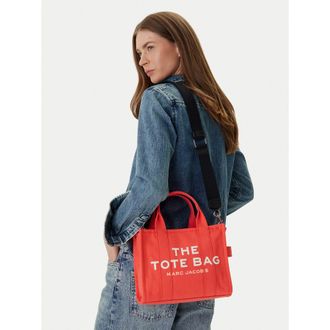 Marc Jacobs Handtasche Marc Jacobs M0016493 Orange