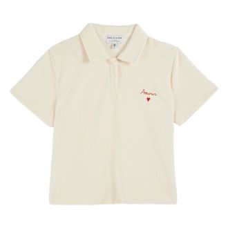 Emile Et Ida Polo Bont&eacute; Eponge Emile et Ida