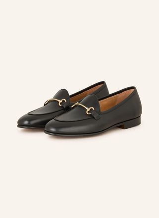 Magnanni Magnanni Loafer schwarz