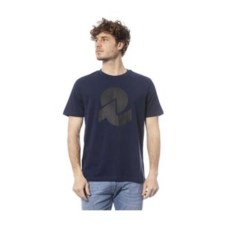 Invicta Herren, Oberteile, Blau, XLGr&ouml;&szlig;e