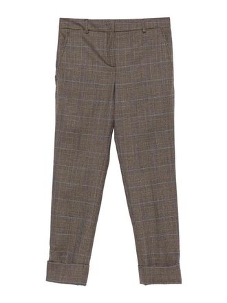 Incotex Casual Hose - Braun