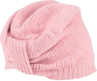 Riviera Cashmere ACCESSOIRES - M&uuml;tzen & H&uuml;te auf YOOX.COM