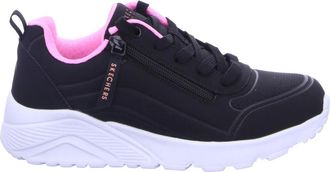 Skechers Damen, Schuhe, Schwarzk, 38 EUGr&ouml;&szlig;e