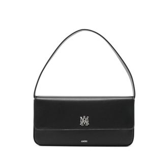 Amiri Leather Shoulder Bag