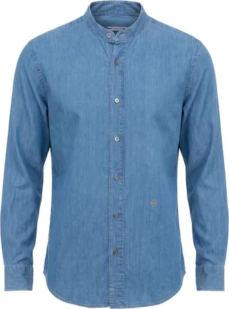 Jacob Cohen TOPS - Jeanshemden auf YOOX.COM
