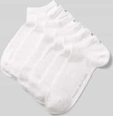 Tommy Hilfiger Socken aus Baumwoll-Mix im 6er-Pack