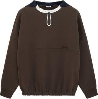 Loewe Sweatshirt en coton