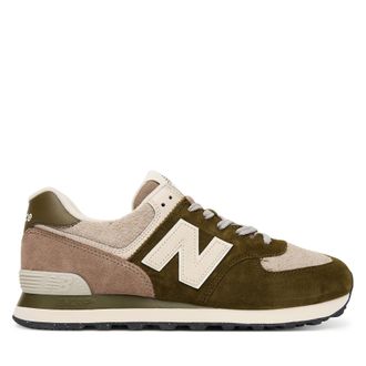 New Balance Sneakers New Balance U574BWS M Gr&uuml;n