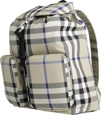 Burberry TASCHEN - Rucks&auml;cke auf YOOX.COM