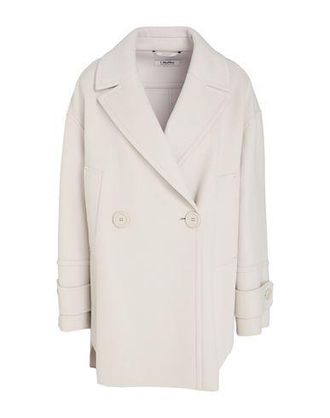 Max Mara MANTEAUX - Manteaux longs sur YOOX.COM