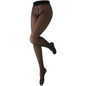 Trasparenze Collant 20 Denari Clara