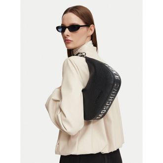 Love Moschino Handtasche LOVE MOSCHINO JC4018PP1PLT000B Schwarz