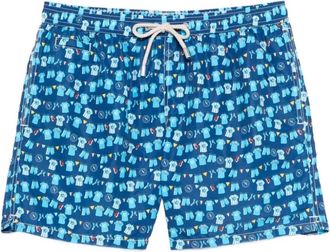 MC2 Saint Barth Homme, Maillots de bain, Bleu, Taille: M Maillots de bain