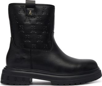 Patrizia Pepe Stiefeletten Patrizia Pepe PJ464.31 Schwarz