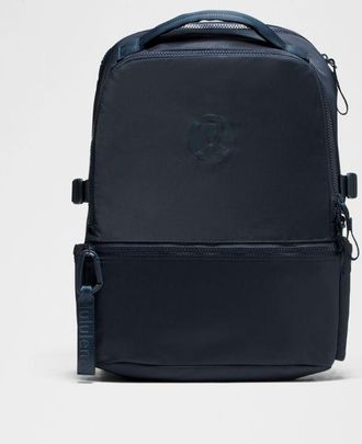 lululemon Sac à dos New Crew 22L - Bleu