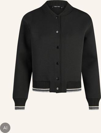 Marc Aurel Marc Aurel Bomberjacke schwarz