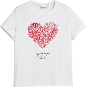 Desigual T-Shirt