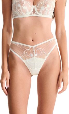 LISCA Br&eacute;silien &eacute;chancr&eacute; MIRACLE MARIAGE