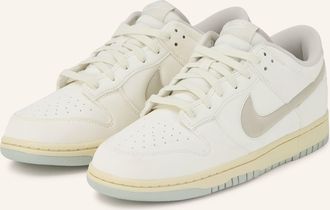 Nike Sneaker Dunk Low Retro Prm beige