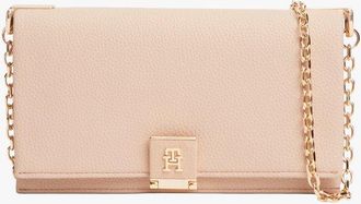 Tommy Hilfiger Petit sac bandouli&egrave;re lisse