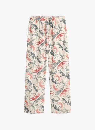 Tommy Hilfiger Pantalon de pyjama imprim&eacute;