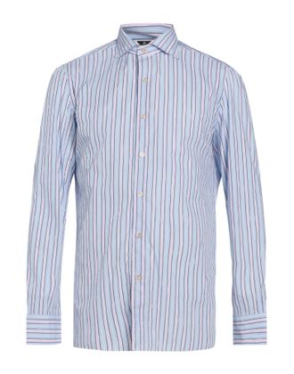 LUIGI BORRELLI NAPOLI TOPS - Hemden auf YOOX.COM