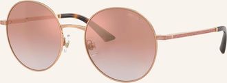 Jimmy Choo London Sonnenbrille jc4028j rosegold
