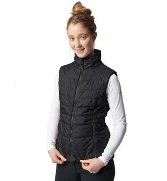 Vaude Moena Insulation W - Weste - Damen