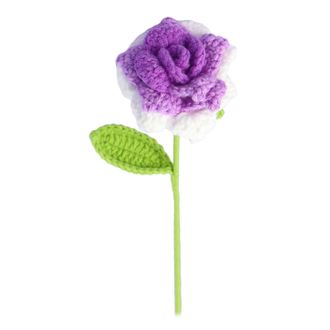 Generic Gehäkelte, gehäkelte | Gestrickte Liebe für San, DIY-Simulation gestrickt rosa für Hochzeitstag, San, Frauentag