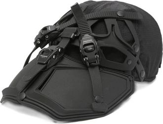 Innerraum Homme, Accessoires, Noir, Taille: ONE Size Cap I42Bkbksoft