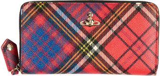 Vivienne Westwood Kleinlederwaren - Brieftaschen auf YOOX.COM