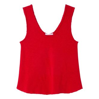 American Vintage D&eacute;bardeur Sonoma Coton American Vintage