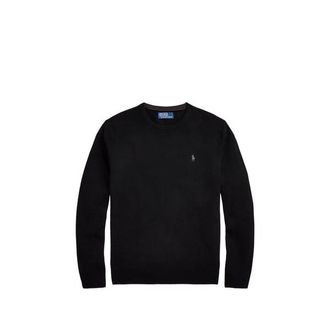 Polo Ralph Lauren Pull col rond en laine