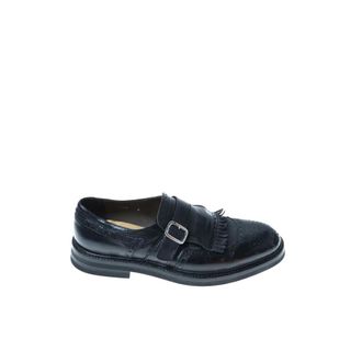 Green George Green George, Homme, Chaussures, Noir, Taille: 42 1/2 EU 7002 Business Shoe