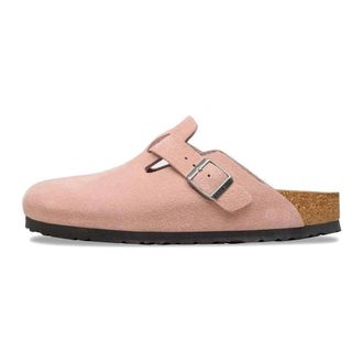 Birkenstock Homme, Chaussures, Rose, Taille: 39 EU Boston