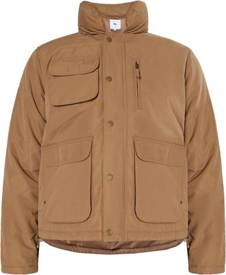 Mymo &Uuml;bergangsjacke