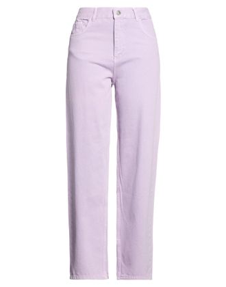 Hinnominate HOSEN & R&Ouml;CKE - Jeanshosen auf YOOX.COM
