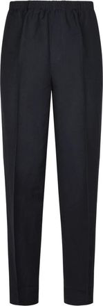 Cellar Door Homme, Pantalons, Bleu, Taille: M Alfred Pantalons