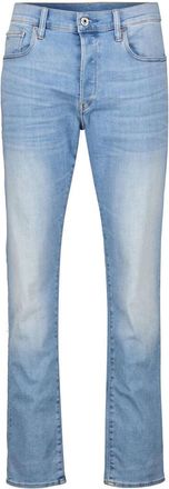 G-Star Herren Jeans Slim Fit INDIGO AGED