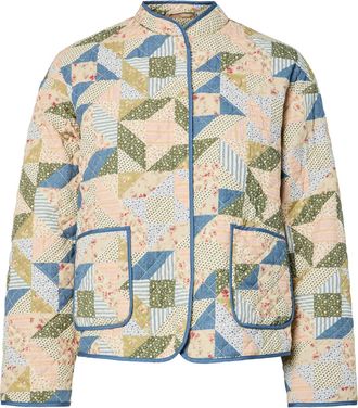 Pieces Jacke PCRikke