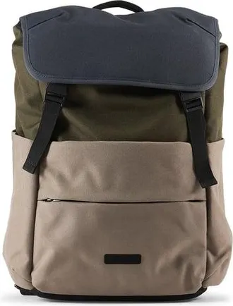Ucon Sac &agrave; dos Stellan Flap-Top Medium