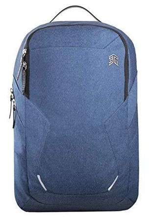 STM Bags Myth, Sac à Dos pour appareils 15 Mixte Adulte, Slate Blue