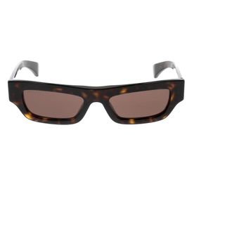 Gucci Stilvolle Sonnenbrille mit einzigartigem Design - - Accessories - Damen - Mehrfarbig - ONE SIZE