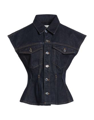 Frame Denim THE NIPPED VEST