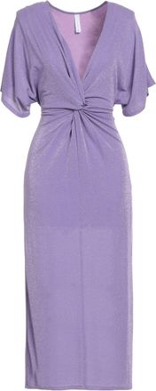 Zahjr KLEIDER - Midi-Kleider auf YOOX.COM