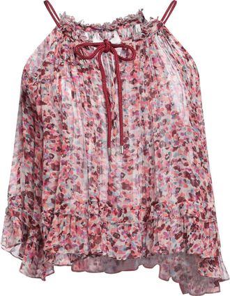 Isabel Marant TOPS - Tops auf YOOX.COM