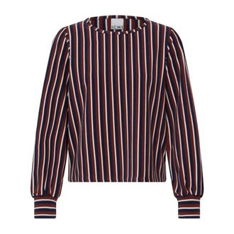 Ichi Oberteile - - Blouses & Shirts - Damen - Mehrfarbig - M