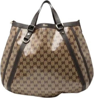 Gucci Damen, Pre-Owned, Beige, ONE SIZEGr&ouml;&szlig;e