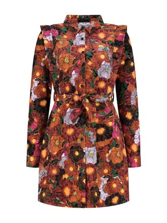 Shiwi Kleid Santiago