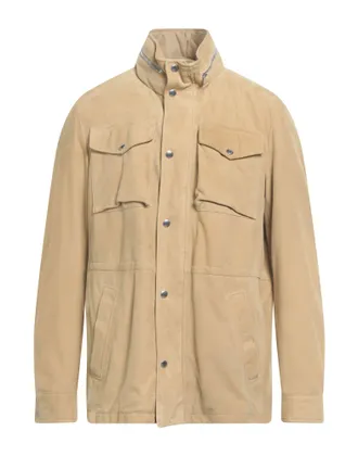 Dondup JACKEN & M&Auml;NTEL - Jacken und Anoraks auf YOOX.COM
